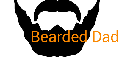 bearded-dad logo - Bearded Dad