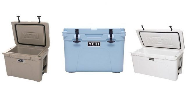 Looking for a Yeti 35 Review? How About a 45 or 50 Review? - Bearded Dad