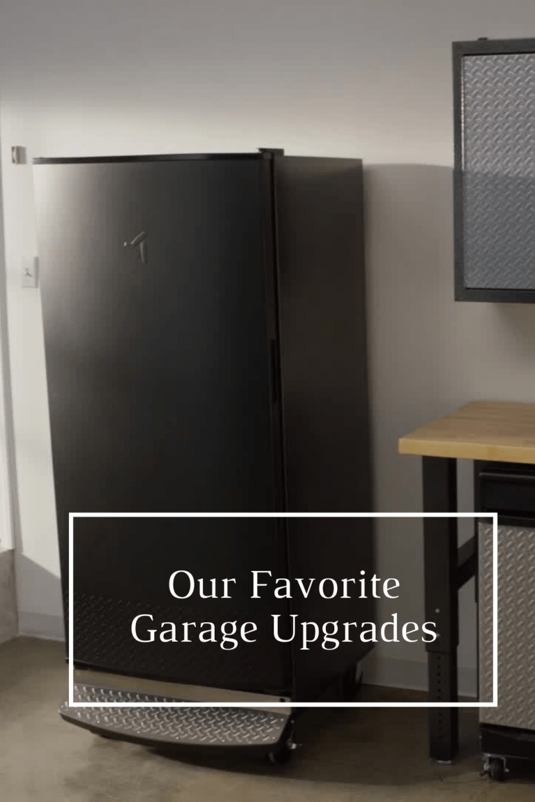 Looking for the Best Freezer for a House? The Best Upright Freezer!