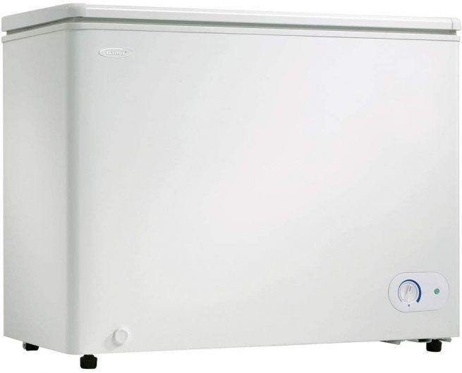 Best Chest Freezers and Some Smaller Options Too!