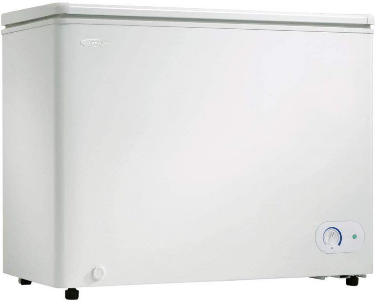 Best Chest Freezers and Some Smaller Options Too!