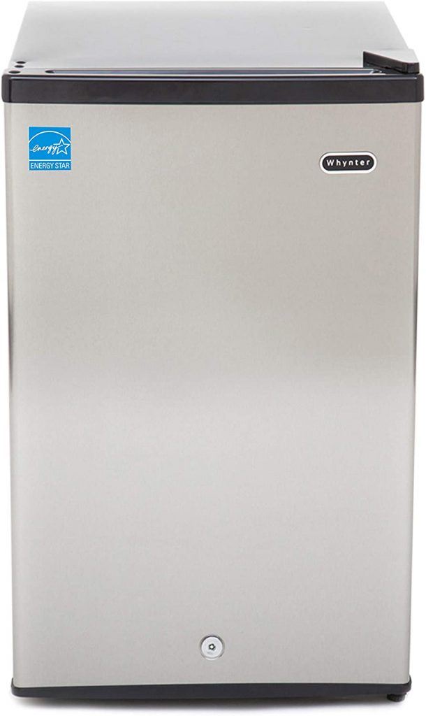 Looking for the Best Freezer for a House? The Best Upright Freezer!