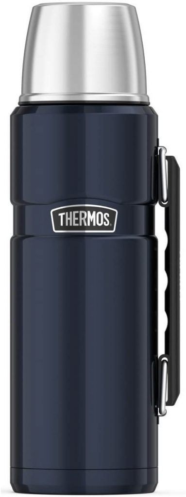 Looking for the Best Thermos for Soups? Look no Further!!! - Bearded Dad