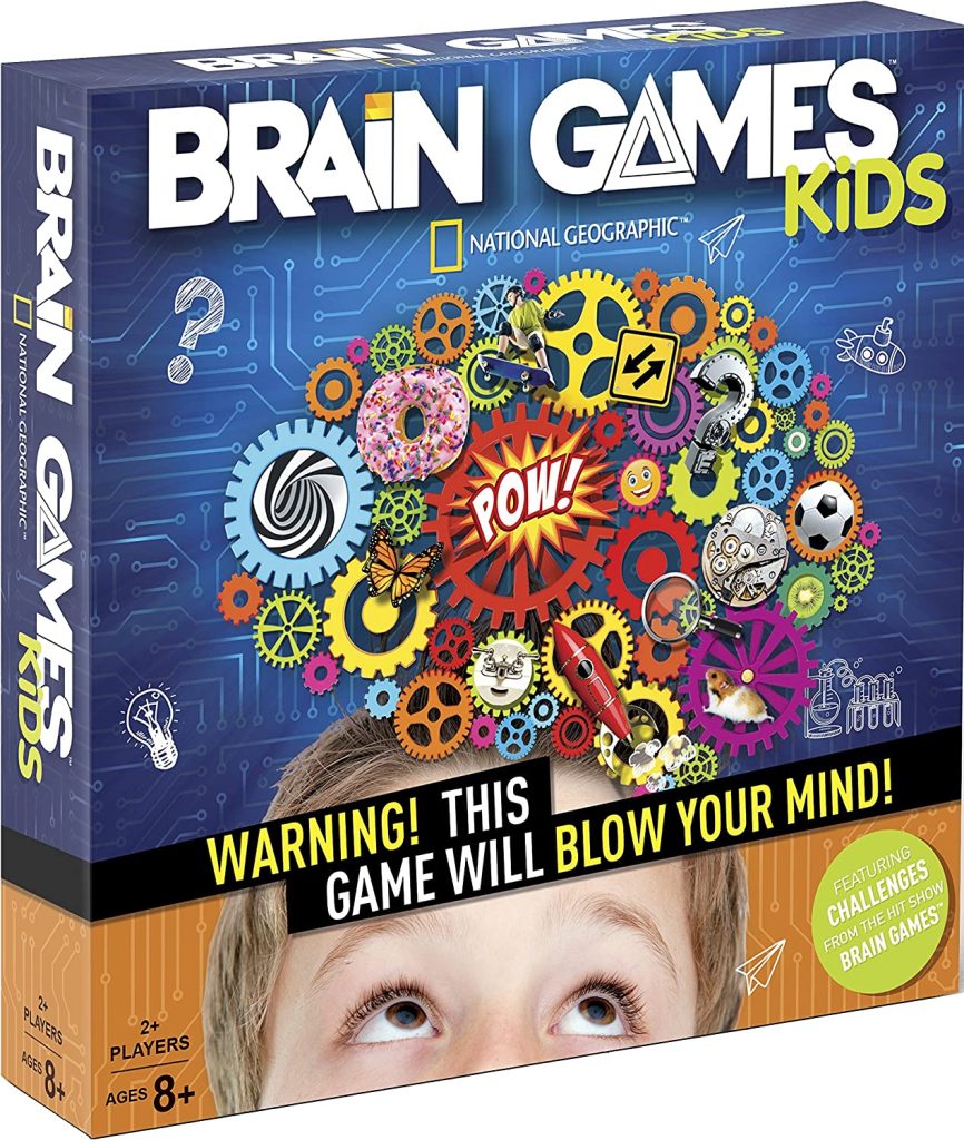 What Are The Best Board Games For 8 10 Year Olds Bearded Dad
